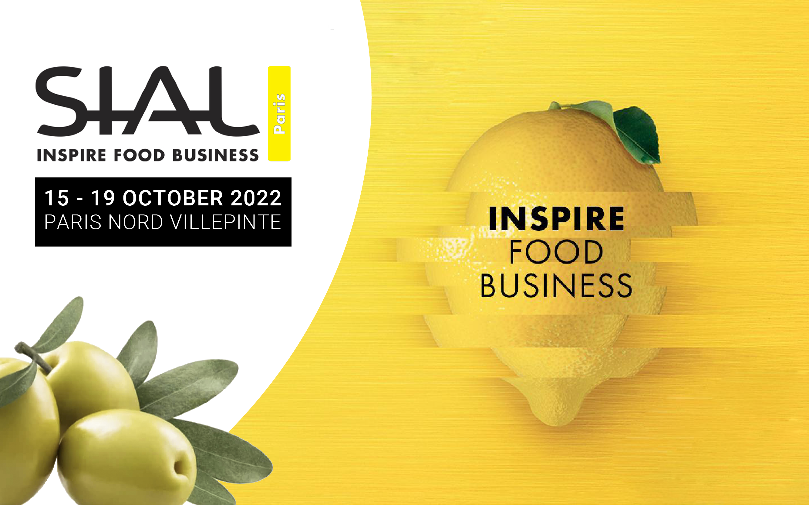 Agolives en SIAL París 2022 - Agolives